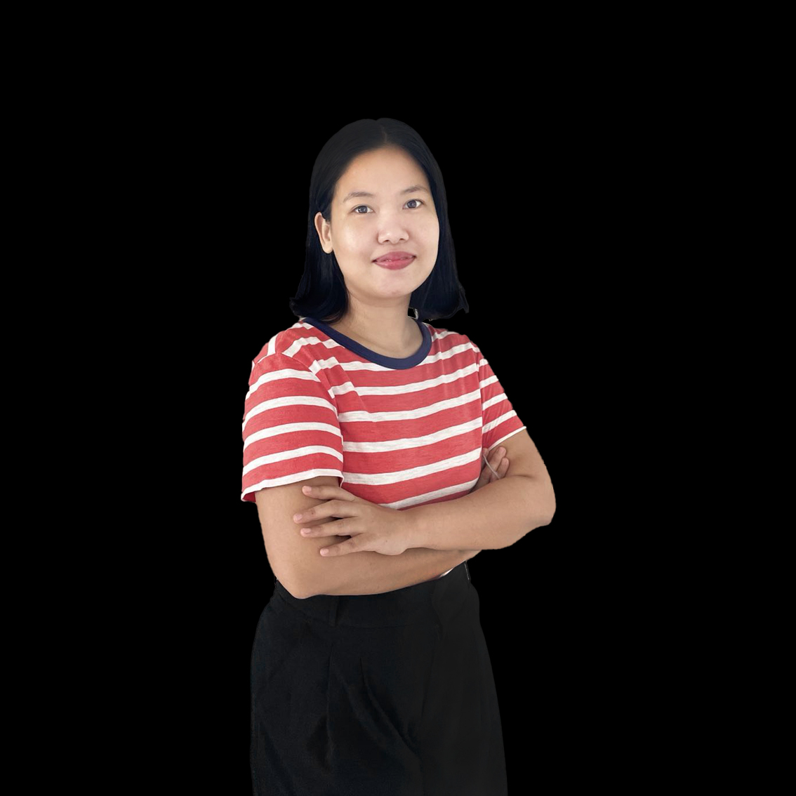 Thu Zar Lwin - 光莹照明